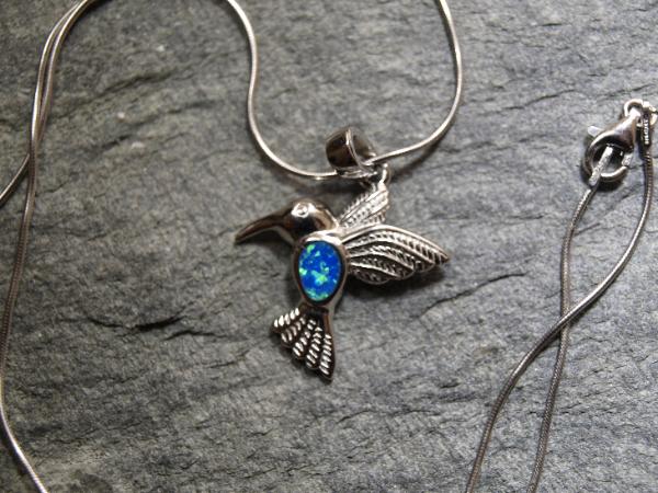 Blue-Opal-Hummingbird-Necklace